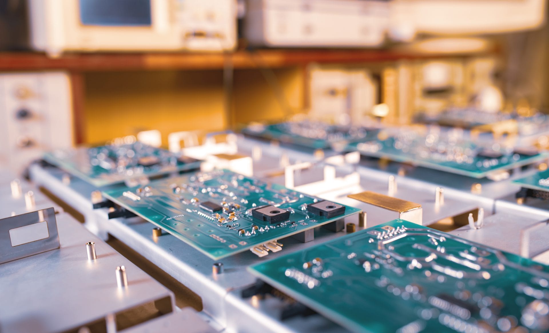 Everything to Know About the PCB Assembly Process - Altimex