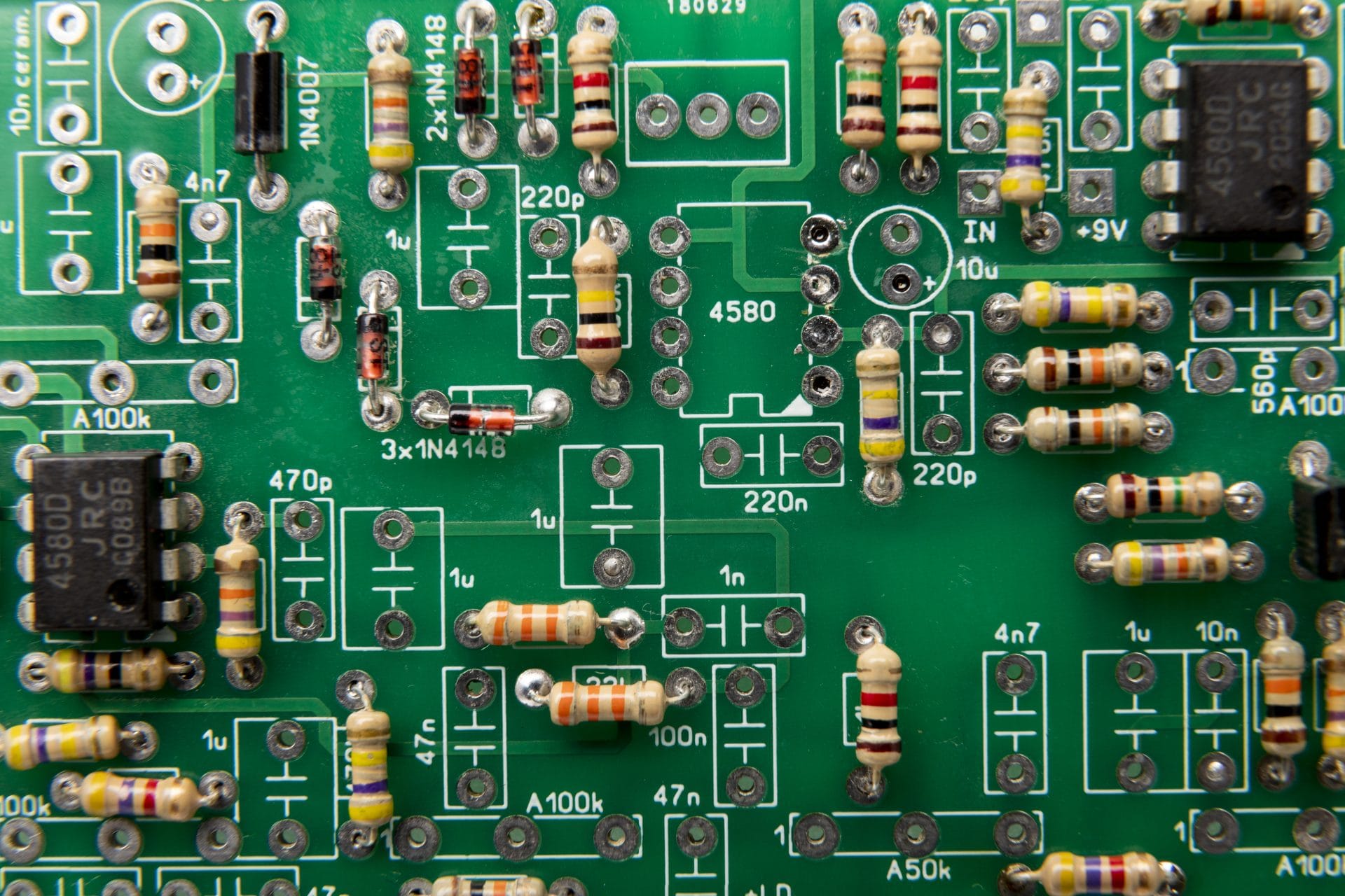 Everything to Know About the PCB Assembly Process - Altimex