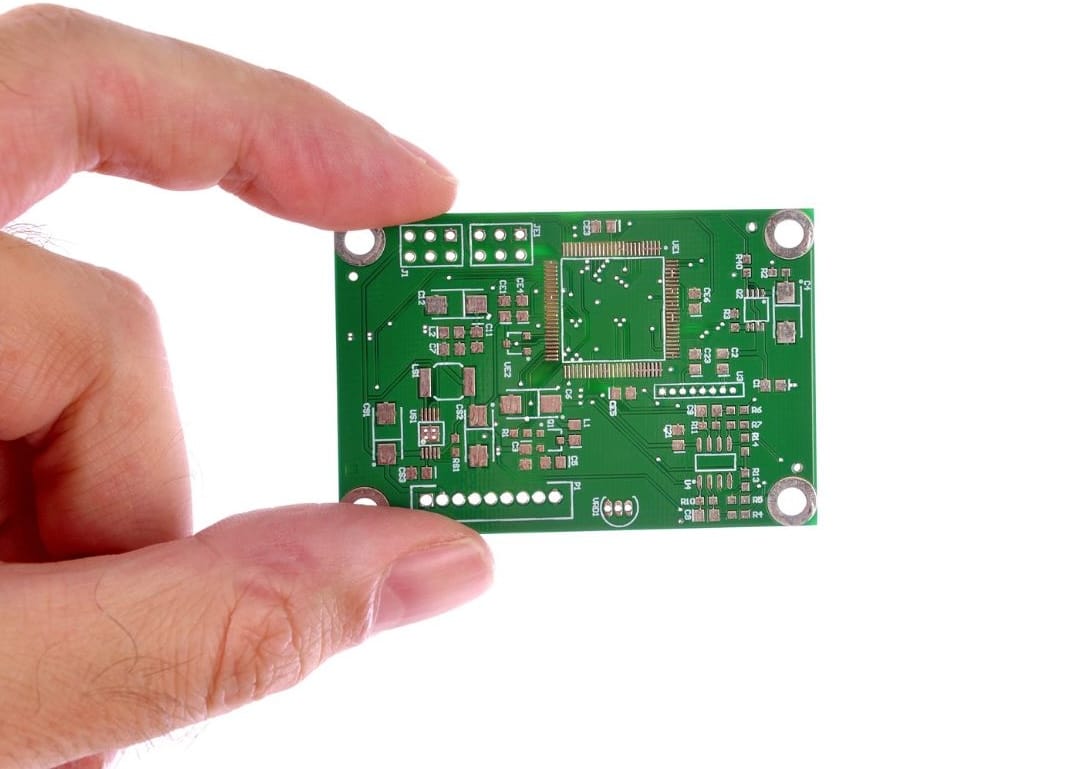 What is the History of PCBs? - Altimex
