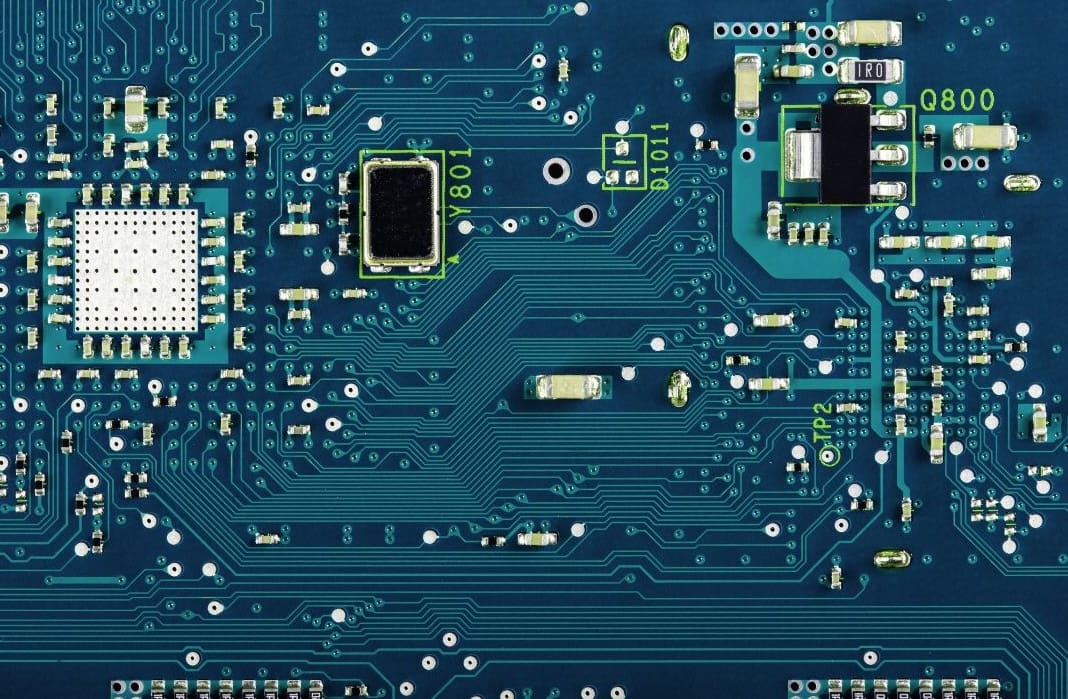 What is the History of PCBs? - Altimex