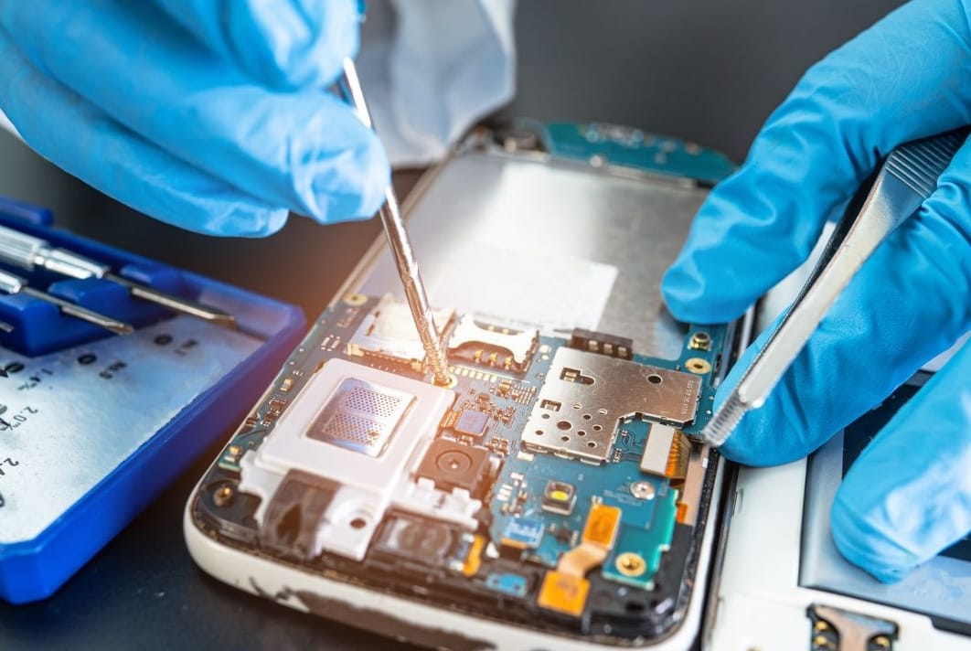 10 Consumer Electronics That Use Printed Circuit Boards