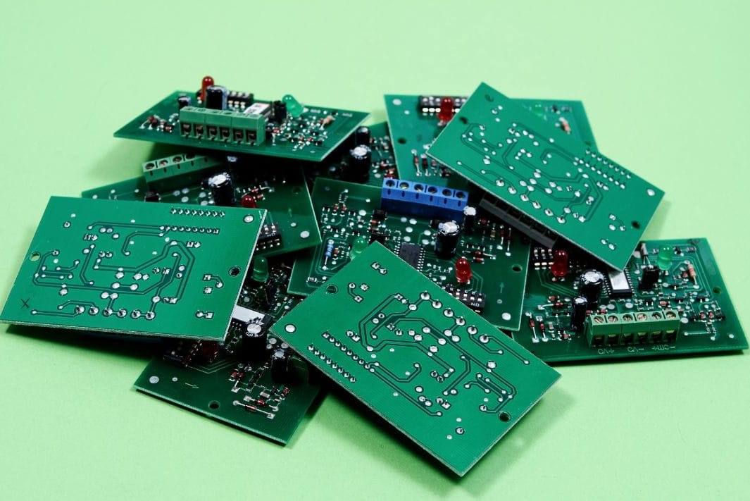 How to Recycle Circuit Boards - Altimex