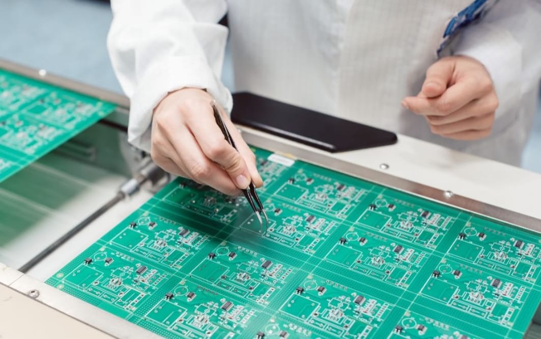 Top 10 Benefits of Having a Custom-Made PCB - Altimex