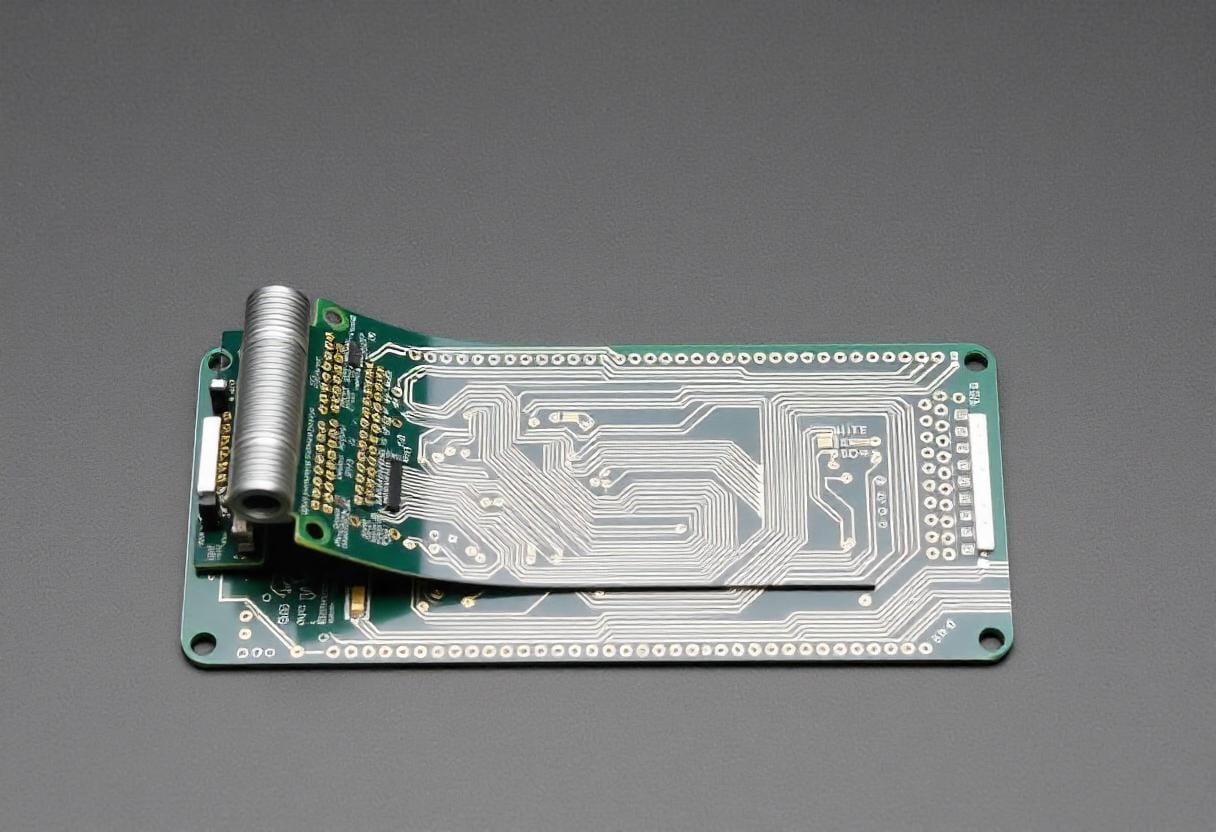 5 Types of PCB Explained - Altimex