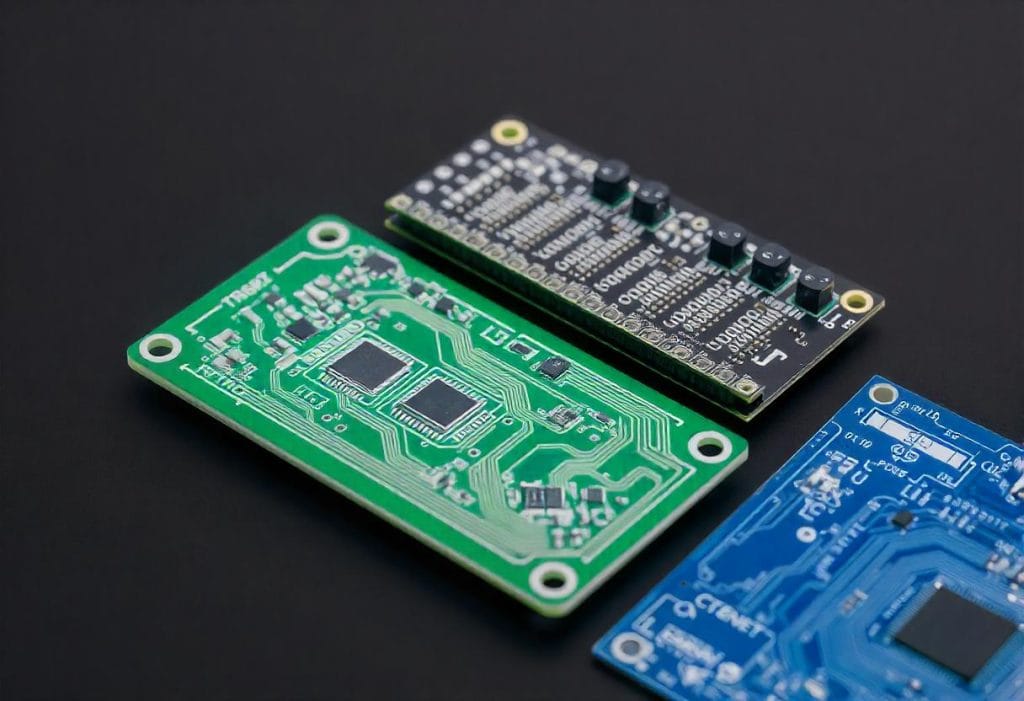 5 Types of PCB Explained - Altimex