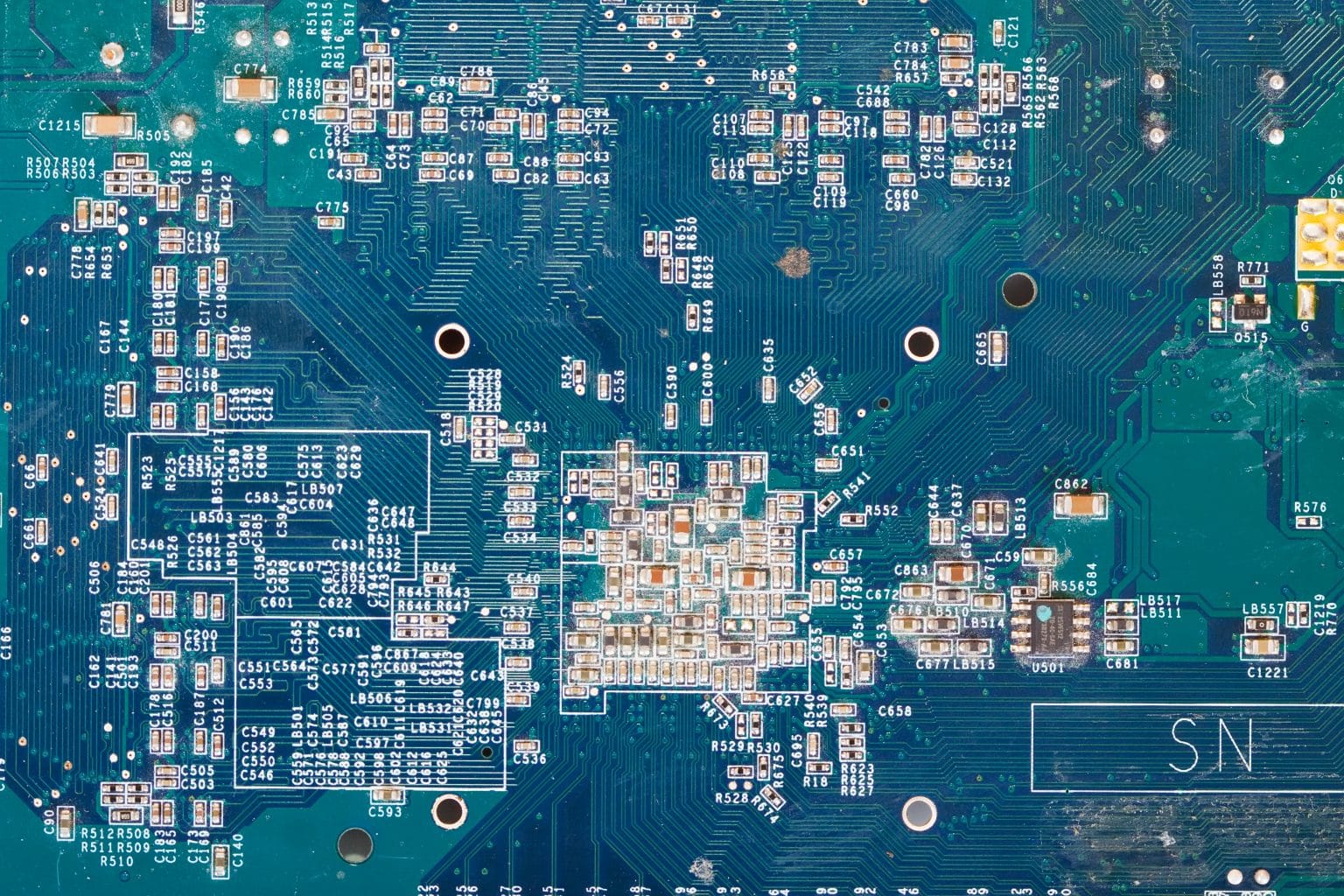 The Ultimate Guide to Backplane PCBs - Altimex