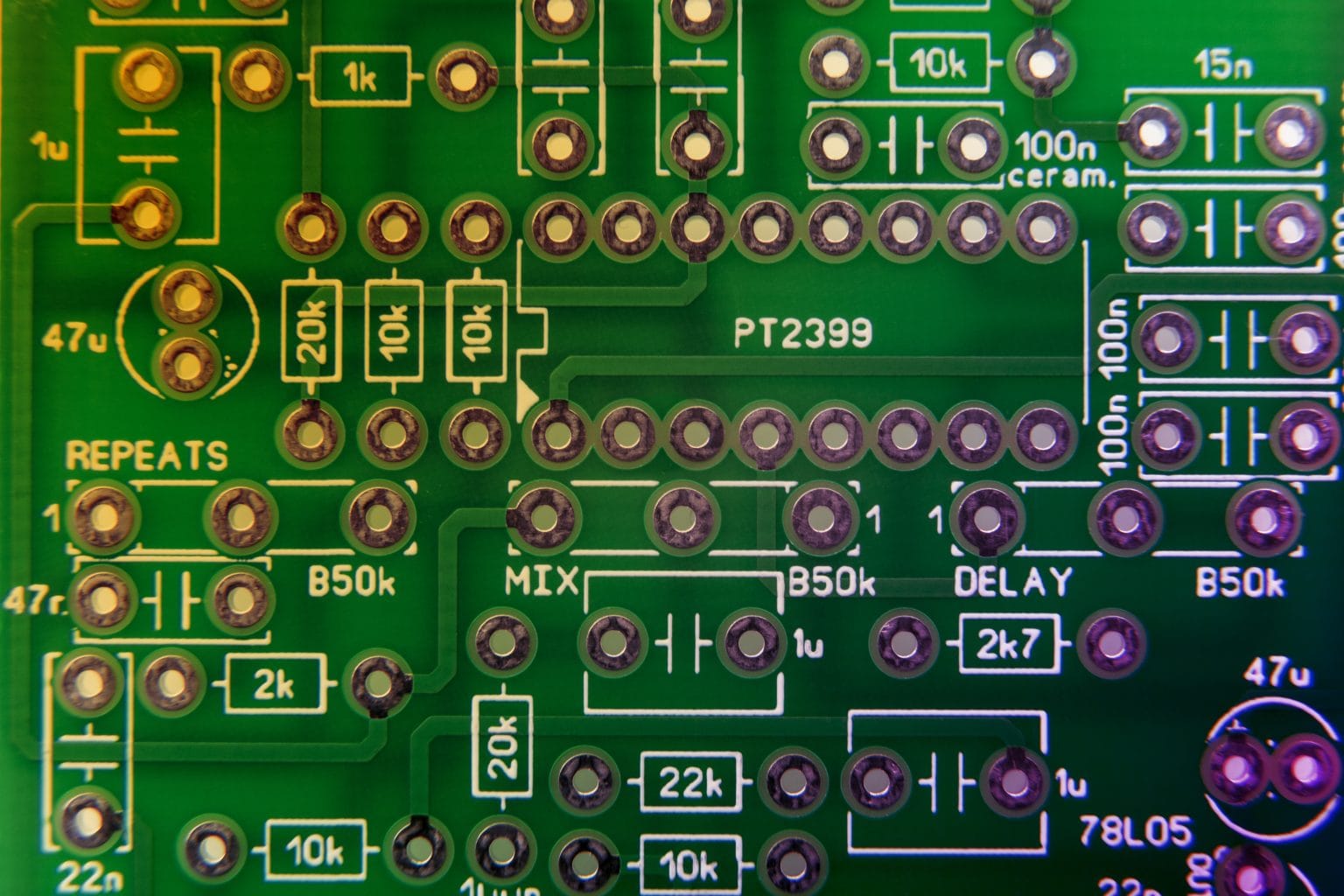 The Ultimate Guide to Backplane PCBs - Altimex