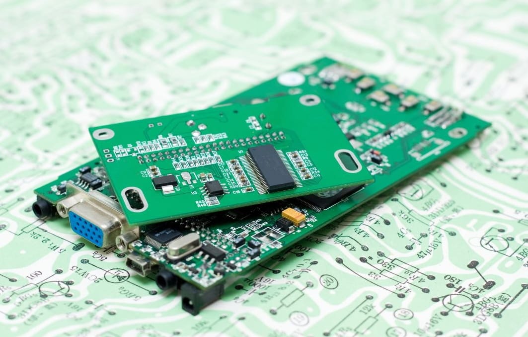 Blind vs Buried Via: Which is Best for PCBs? - Altimex