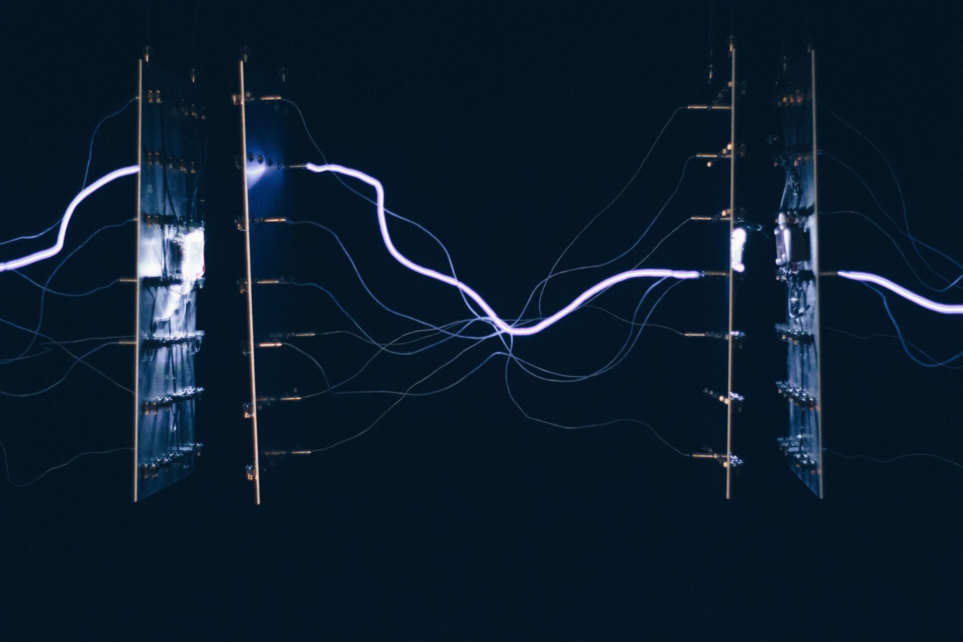 Top 5 Causes of Electrostatic Discharge
