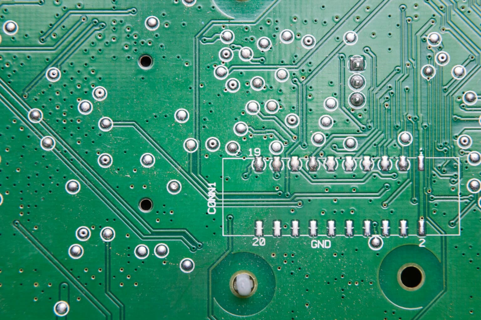 10 Best Soldering Tips for PCB Design - Altimex