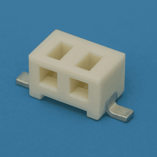 5 Types of PCB Connectors - Altimex