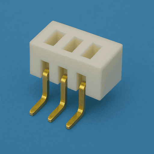 5 Types of PCB Connectors - Altimex