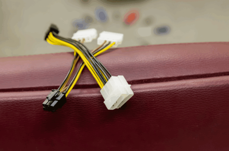 What is a Molex Connector and What Are They Used For?