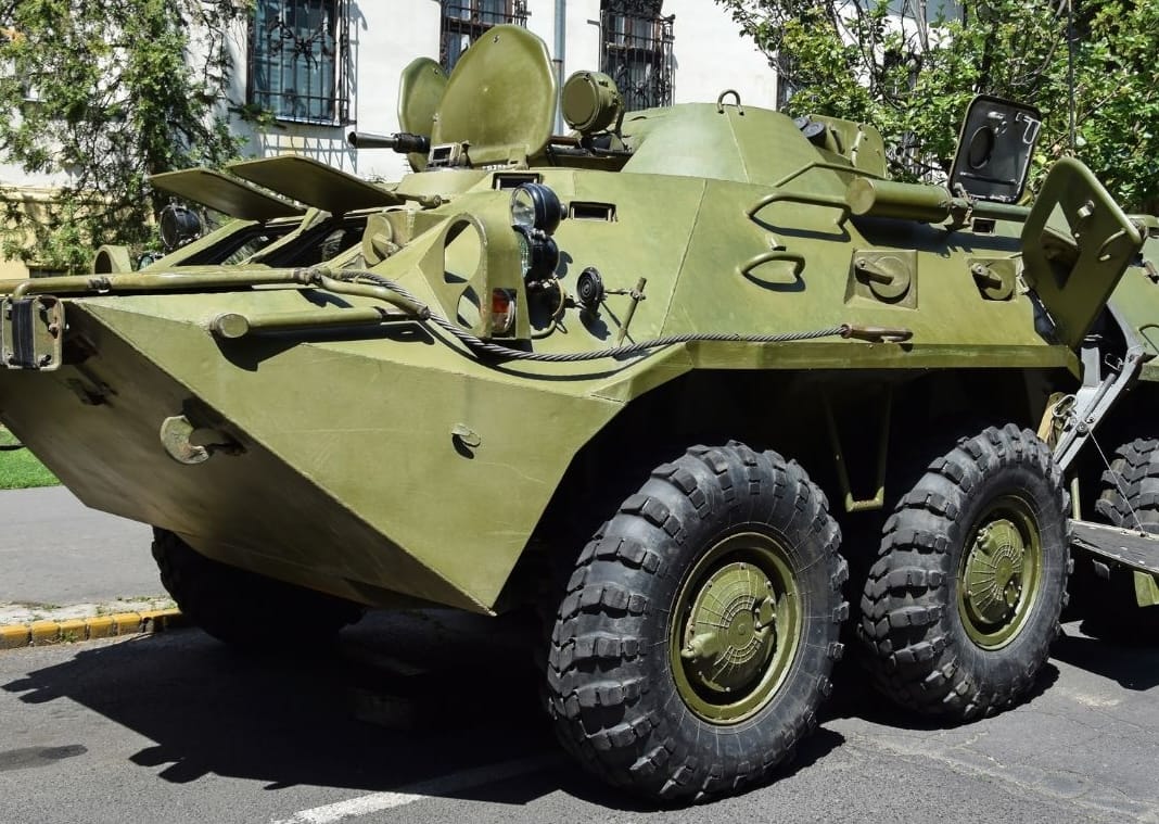 Military and Defence PCB Manufacturing | 25 Years of Experience
