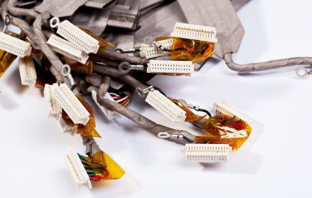 Everything You Need to Know About LVDS Connectors - Altimex