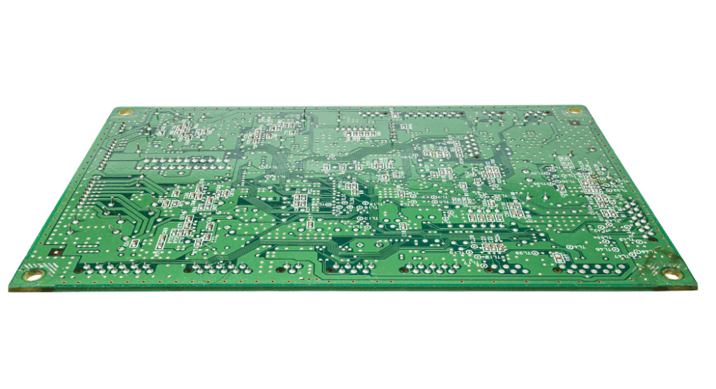 What is the Importance Behind PCB Line Spacing?