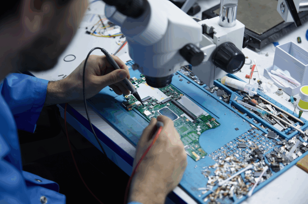 PCB Manufacturing vs. Assembly Explained | Altimex