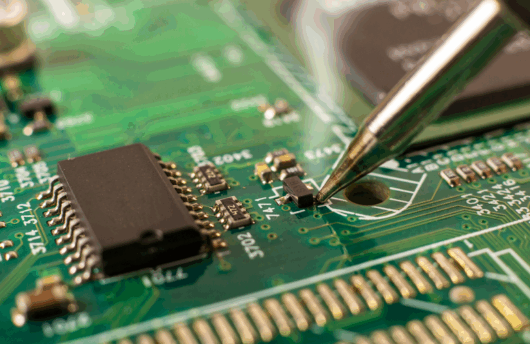 What is the Importance Behind PCB Line Spacing?